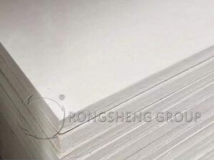 What are the Characteristics of Ceramic Fiber Board? - Kiln ...