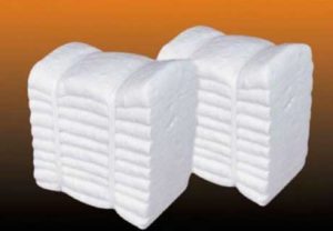 Refractory Ceramic Fiber Insulation Material - RS Kiln Refractory Company