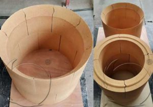 Commonly Used Refractory Materials Introduction - RS Kiln Refractories