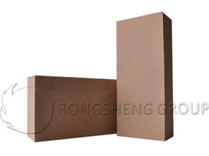 What is the Alumina Content of Fireclay Lightweight Insulation Bricks?
